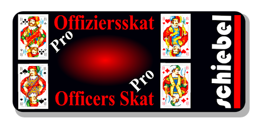 Officers Skat pro Android App