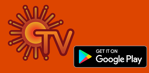 Sun Tv - Live HD Serial Guide Android App