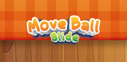 Move ball slide - puzzle Android App