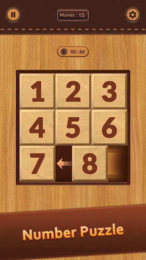 Number Games - Puzzle for PC / Mac / Windows 11,10,8,7 - Free Download ...