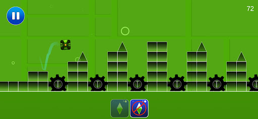 Download and Play Geometry Tournament on PC (Emulator)
