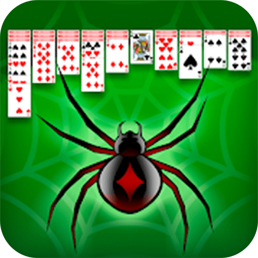 Solitaire Card Games - Spider for PC / Mac / Windows 11,10,8,7 - Free ...