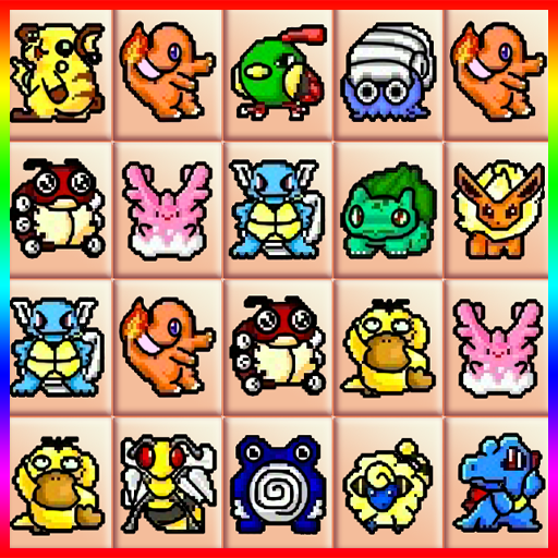 Onet Pikachu Classic 2003 - Ứng dụng trên Google Play