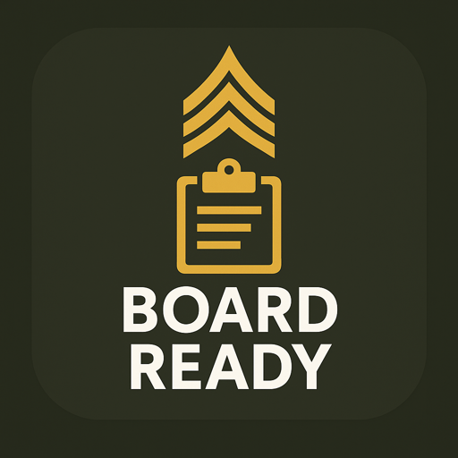 Board Ready: Army Study Guide - Apps on Google Play