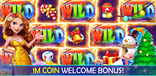 Bingo Slots: Bingo Offline Fun Android App