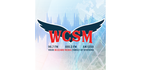 Wcsm news store