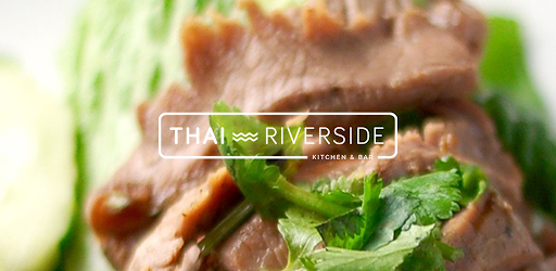 Thai Riverside Android App