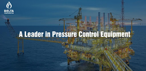 DELTA CORPORATION Android App