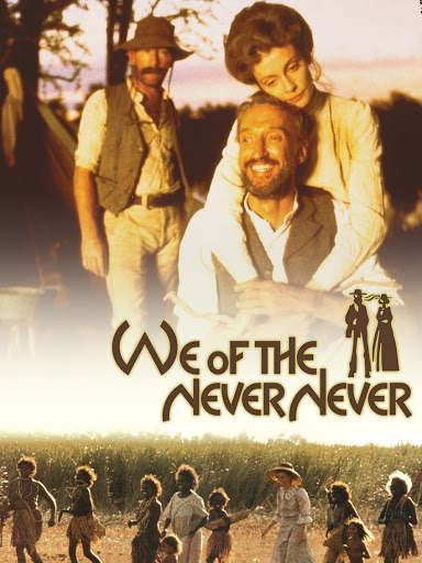 We of the Never, Never - Movies on Google Play