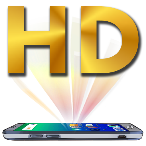About: HD Wall Plus (Google Play version) | | Apptopia
