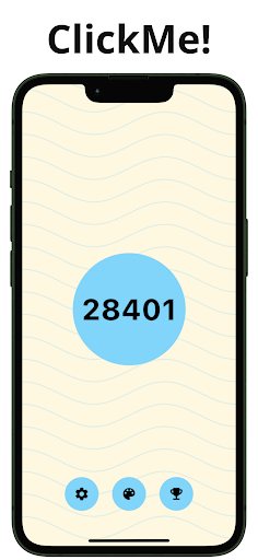 Download and Play ClickMe! on PC (Emulator)