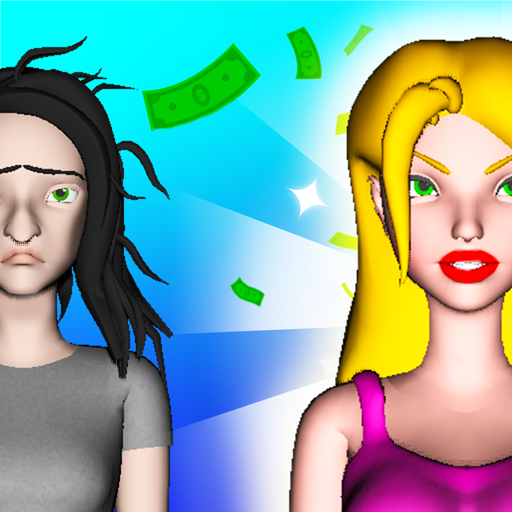 Rich it! for PC / Mac / Windows 11,10,8,7 - Free Download - Napkforpc.com