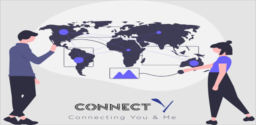 ConnectY Android App