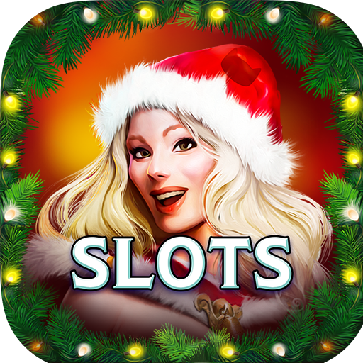 Scatter Slots - Slot Machines - Aplikasi di Google Play