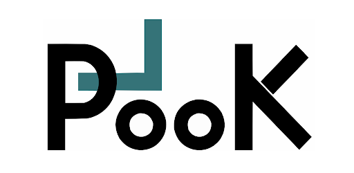 Pook（Password Manager） Android App