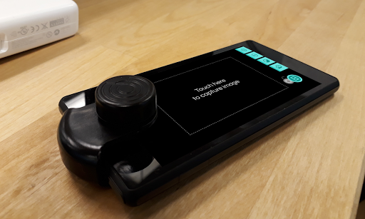 Peek Retina para PC / Mac / Windows 11,10,8,7 - Descarga gratis ...