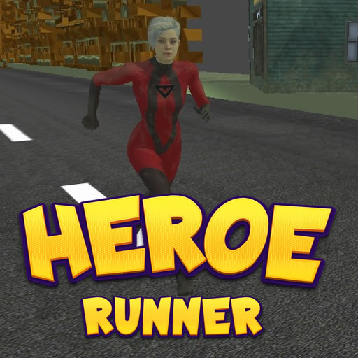 About: HeroE Runner Adventure 2021 (Google Play version) | | Apptopia