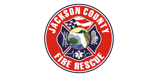 Jackson County Fire Rescue Android App