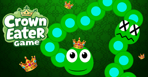 Download and Play Crown Eater Game on PC (Emulator)