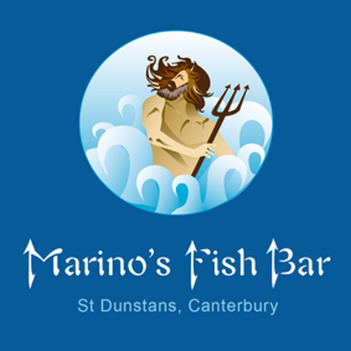 Marino's Fish Bar, Canterbury - Apps on Google Play
