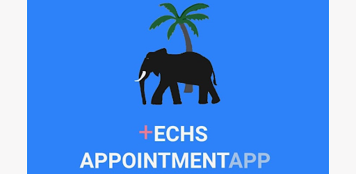 ECHS Android App