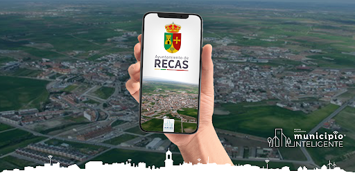 Recas Android App