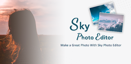 Sky Photo Editor Android App