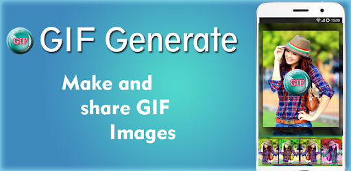 Gif Maker And Gif Editor-Photo, Videos Android App