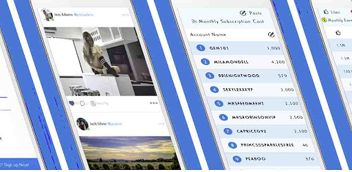 Onlyfans Content Creator Guide Android App