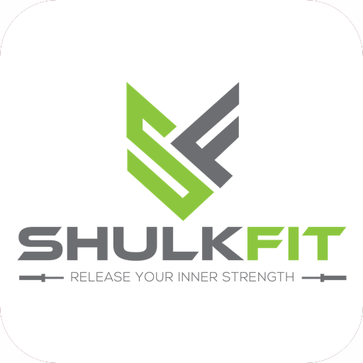 Shulk Fitness - Apps on Google Play