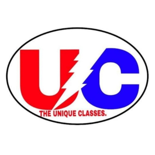 THE UNIQUE CLASSES - Apps on Google Play