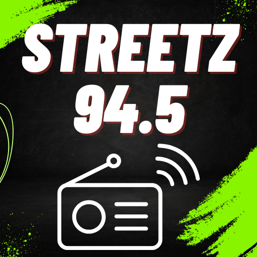94.5 the streetz store