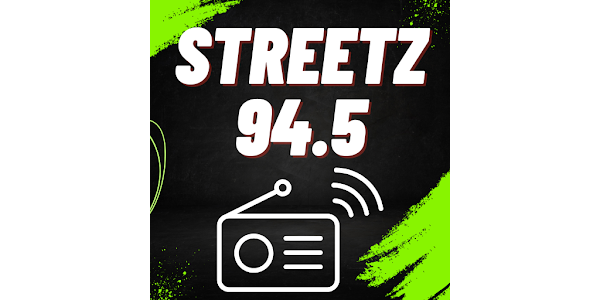 streetz 94.5 atlanta Apps on Google Play