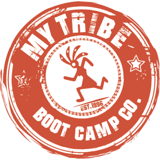 My Tribe Boot Camp - Apps on Google Play