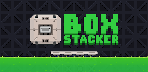 Box Stacker Android App