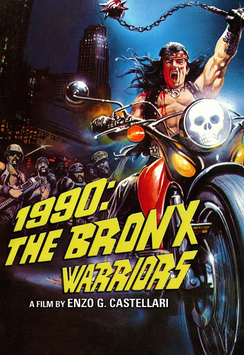 1990: The Bronx Warriors - Movies on Google Play