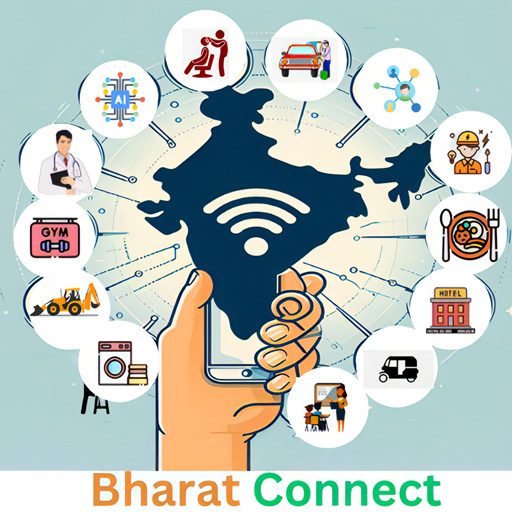 Bharat Connect for PC / Mac / Windows 11,10,8,7 - Free Download ...