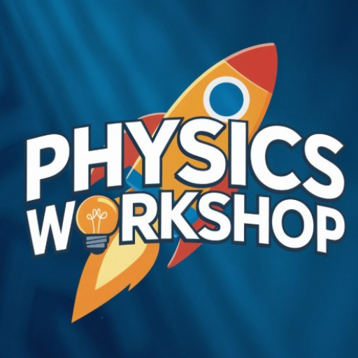 Physics Workshop - Apps on Google Play