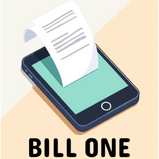 Bill One - Simple POS Billing - Google Play のアプリ