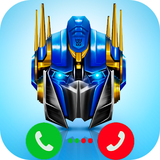 Call From Optimus Prime 1.0.0 APK | AndroidAppsAPK.co