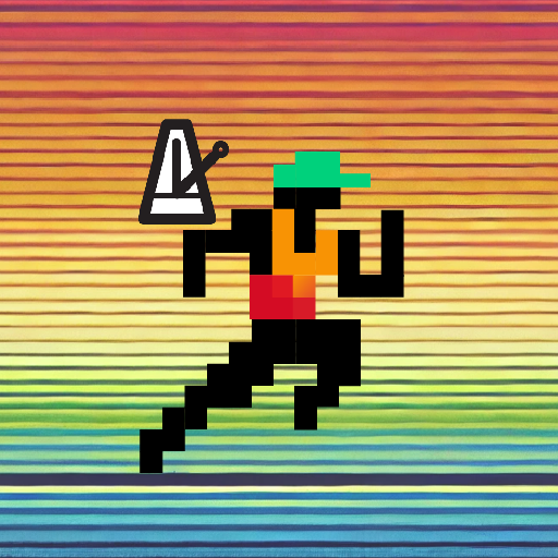 Run Rhythm - Apps on Google Play