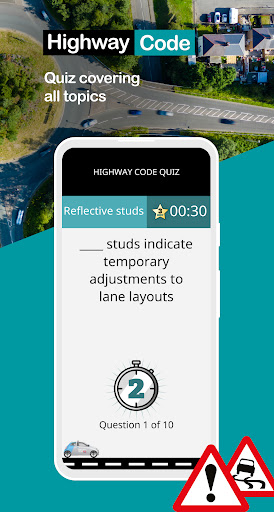 [updated] Driving Theory Test 4 In 1 Kit Apk Free Download For Android