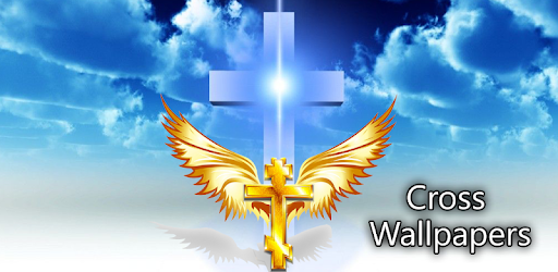 Cross Wallpapers HD Android App