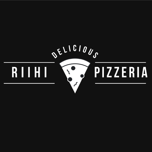 Riihi Pizzeria - Apps on Google Play