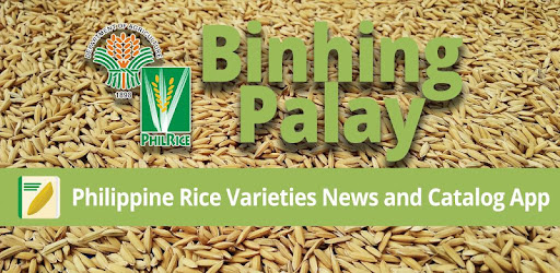 Binhing Palay - Apps on Google Play