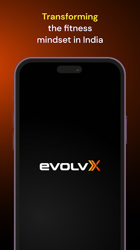 EvolvX Fitness TV for PC / Mac / Windows 11,10,8,7 - Free Download - Napkforpc.com