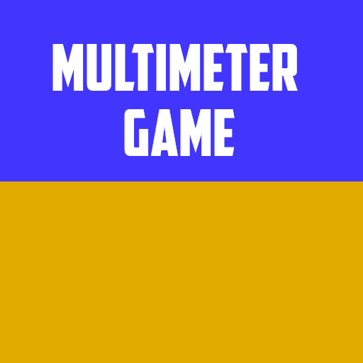 Multimeter Game for PC / Mac / Windows 11,10,8,7 - Free Download ...