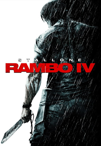 Rambo 4 - Google Play 영화