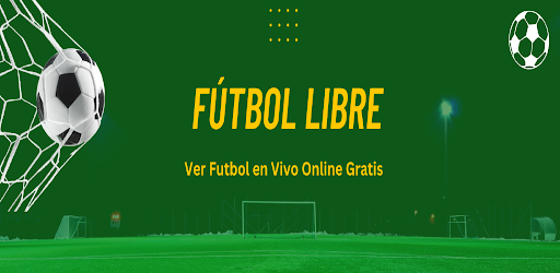 Fútbol Libre Android App