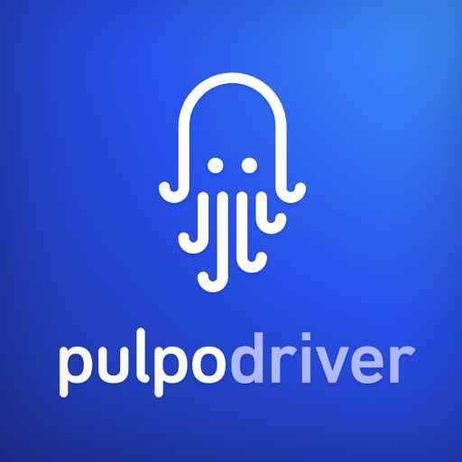 Pulpo Driver - Google Play 앱